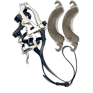 New Premium Grade Horse Mouth BIT Veterinary Instruments