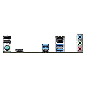 Asrock Z590 Phantom Gaming 4 128GB Max DDR4 PCIE ATX Intel Motherboard