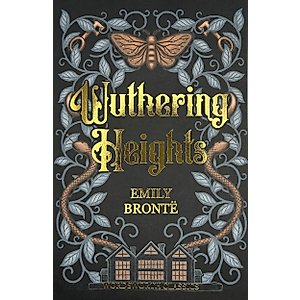 Wuthering Heights (Wordsworth Classics)