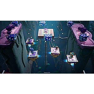 Sackboy: A Big Adventure – PlayStation 5