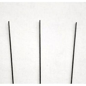 CK T0207GC2 2% Ceriated Tungsten Electrode .020" X 7", 10 pack