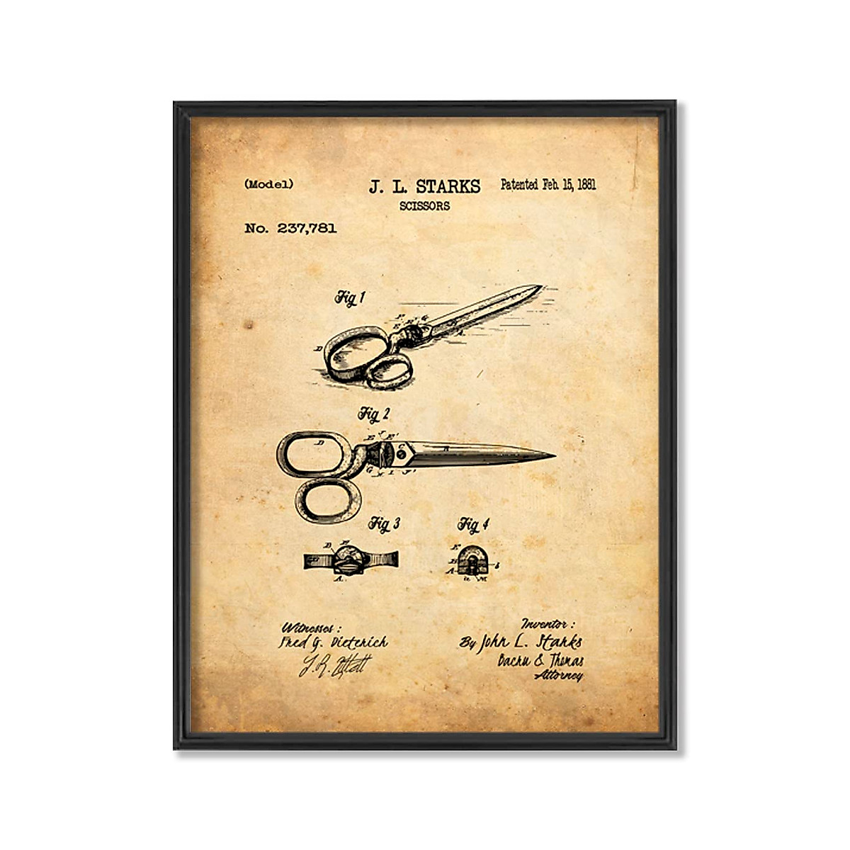 Sewing Patent Poster Set Sewing Room Art Craft Room Decor Sewing Machine Dressform Mannequin Seamstress Wall Decor Sewing Room Artworks Tailors Wall Art Gift For Sewer 8x10 Unframed Print Set