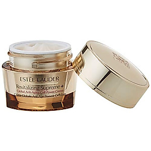 Estee Lauder Revitalizing Supreme Plus Global Anti-aging Creme for Women, 1 Ounce