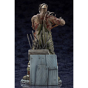 Kotobukiya DEAD by DAYLIGHT The TRAPPER PVC STATUE