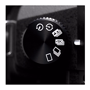 Panasonic DC-FZ1000M2 LUMIX FZ1000 II 20.1MP Digital Camera, 16x 25-400mm LEICA DC Lens, 4K Video, O.I.S. and 3.0-inch Display Point and Shoot Camera (Certified Refurbished) (Renewed)