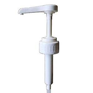 Premium Life 1 Gallon Bottle Dispensing Pump Standard