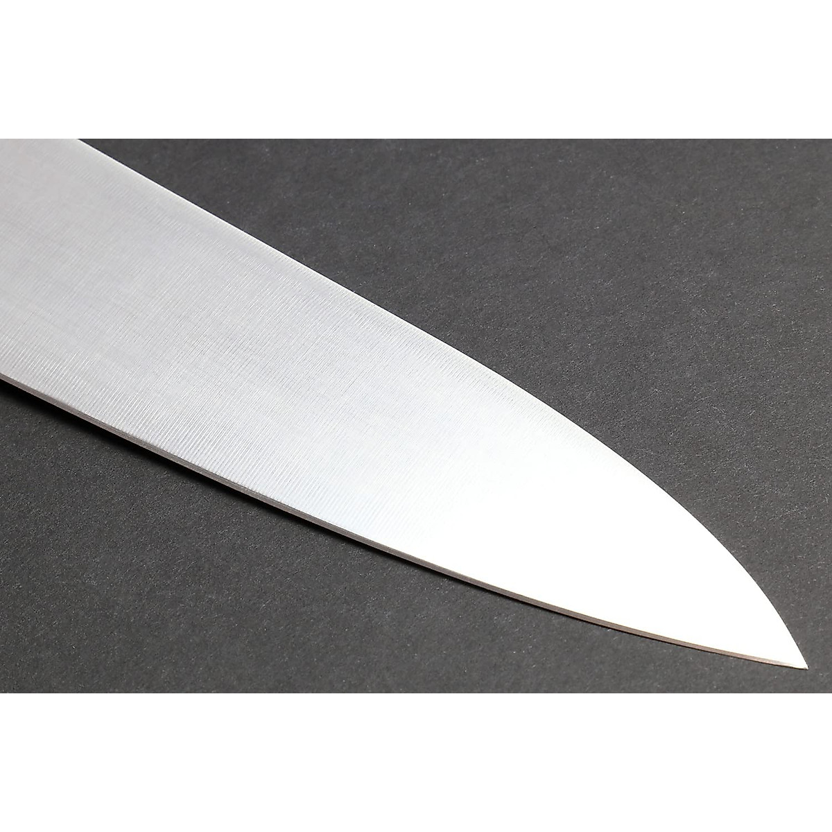 Yoshihiro Ice Hardened Stainless Steel Wa Gyuto Japanese Chef Knife (8.25'' (210mm))