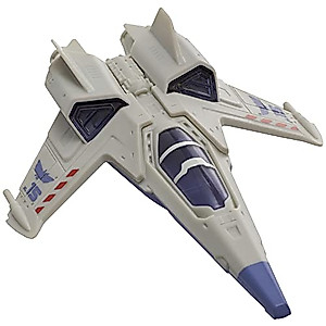 DECOPAC DecoSet Disney and Pixar Lightyear Let's Do This! Cake Topper With Working Lights, Rocket, Buzz, and Friends, 2 Piece Cake Decoration