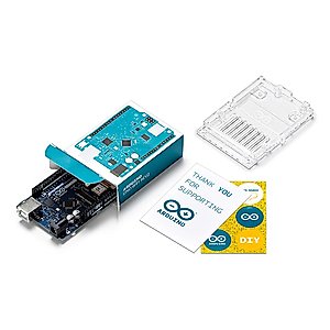 Arduino UNO WiFi REV2 [ABX00021]