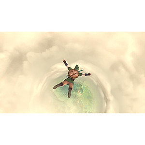 The Legend of Zelda: Skyward Sword HD - Nintendo Switch