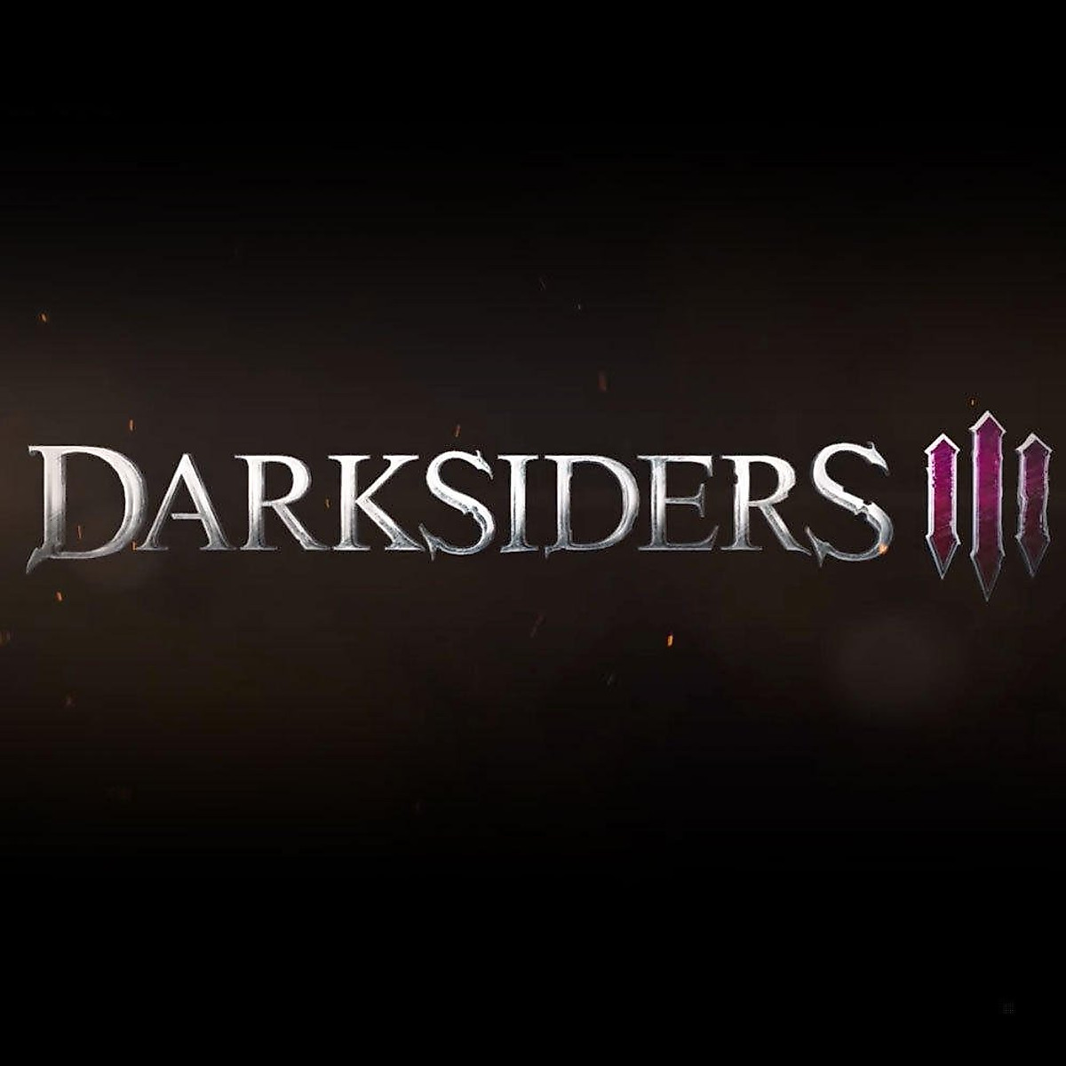 Darksiders III (PS4)