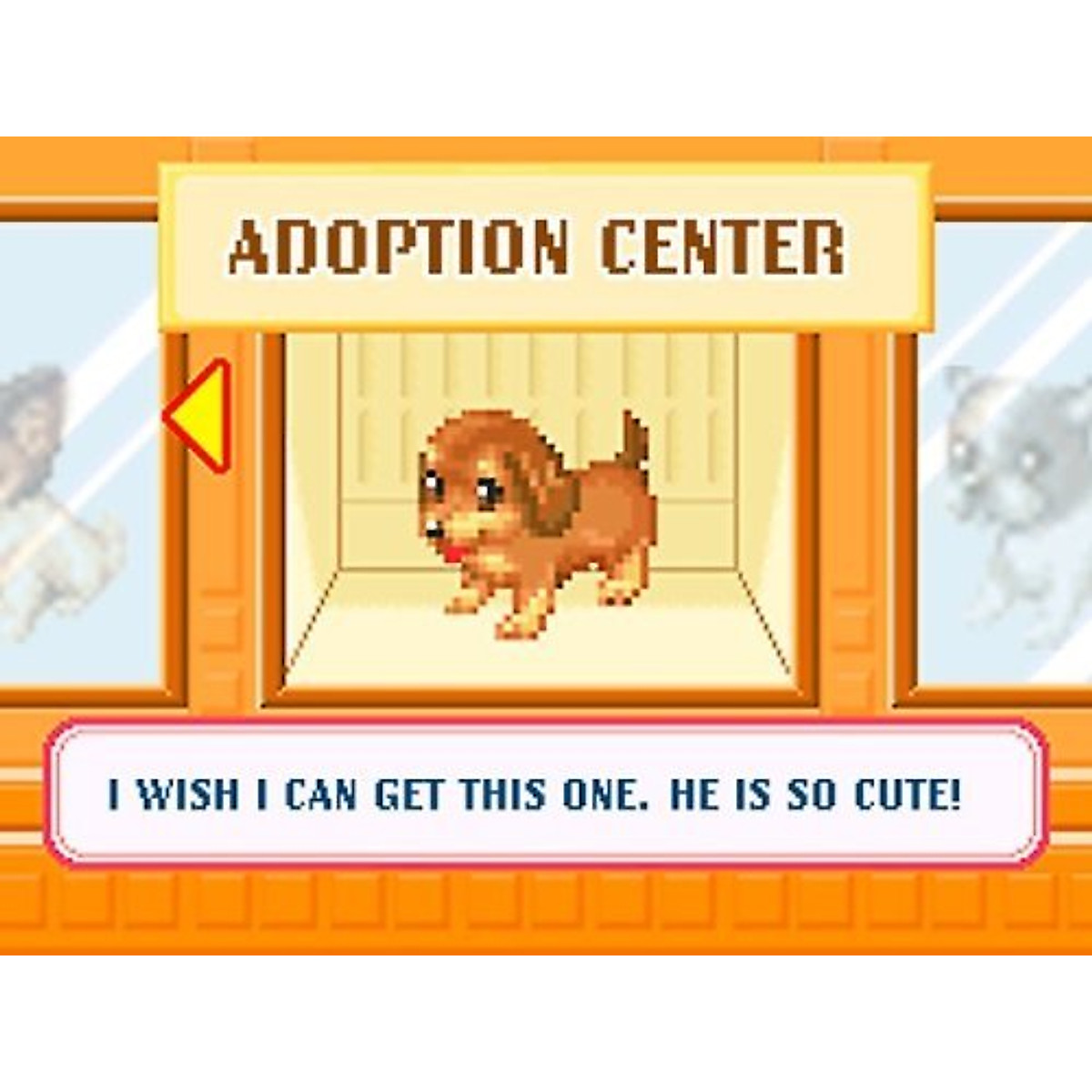 Dogz - Nintendo DS (Renewed)