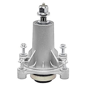 Spindle Assembly Fit for Craftsman/Husqvarna/Ariens/Poulan, 187292 192870 532187281 532187292 587125401