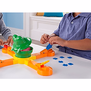 The Classic TOMY Mr. Mouth Feed The Frog Game