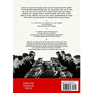 Typewriter: The History · The Machines · The Writers