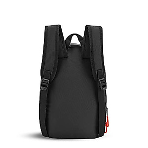 Sherpani Vespa, Mini Backpack for Women, Backpack Purse for Women, Travel Bag, RFID Protection, Fits 10 Inch Tablet (Stone)