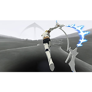 El Shaddai: Ascension of the Metatron - Playstation 3