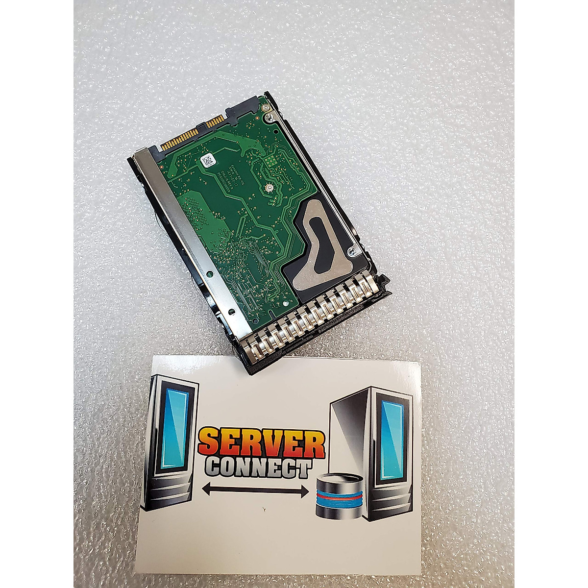 Hpe 869714-002 600GB 10K 12G SFF SAS SC Hard Drive