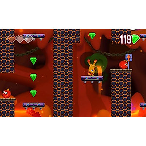 Moshi Monsters: Katsuma Unleashed - Nintendo 3DS