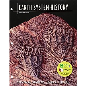 Loose-leaf Version for Earth System History