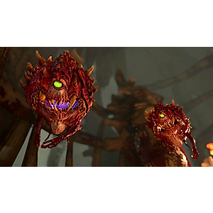 Doom - PlayStation 4