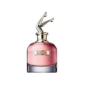 Jean Paul Gaultier Scandal for Women Eau de Parfum New in Box Launched in 2017, 2.7 Fluid Ounce