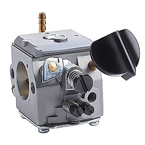 Hipa Carburetor Filter Spark Plug for STHIL BR320 BR320L BR340 BR340L BR380 BR400 BR420 BR420C SR320 SR340 SR380 SR400 SR420 Backpack Blower