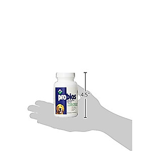 Vet Plus 45 Count Probios Digestive Dog Tablet