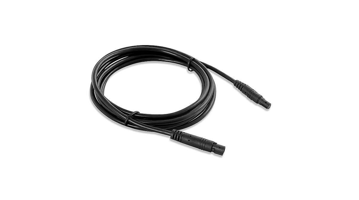 PixelMan Backup Camera Extension Cable - 6.5ft for Dash & Reverse Cameras