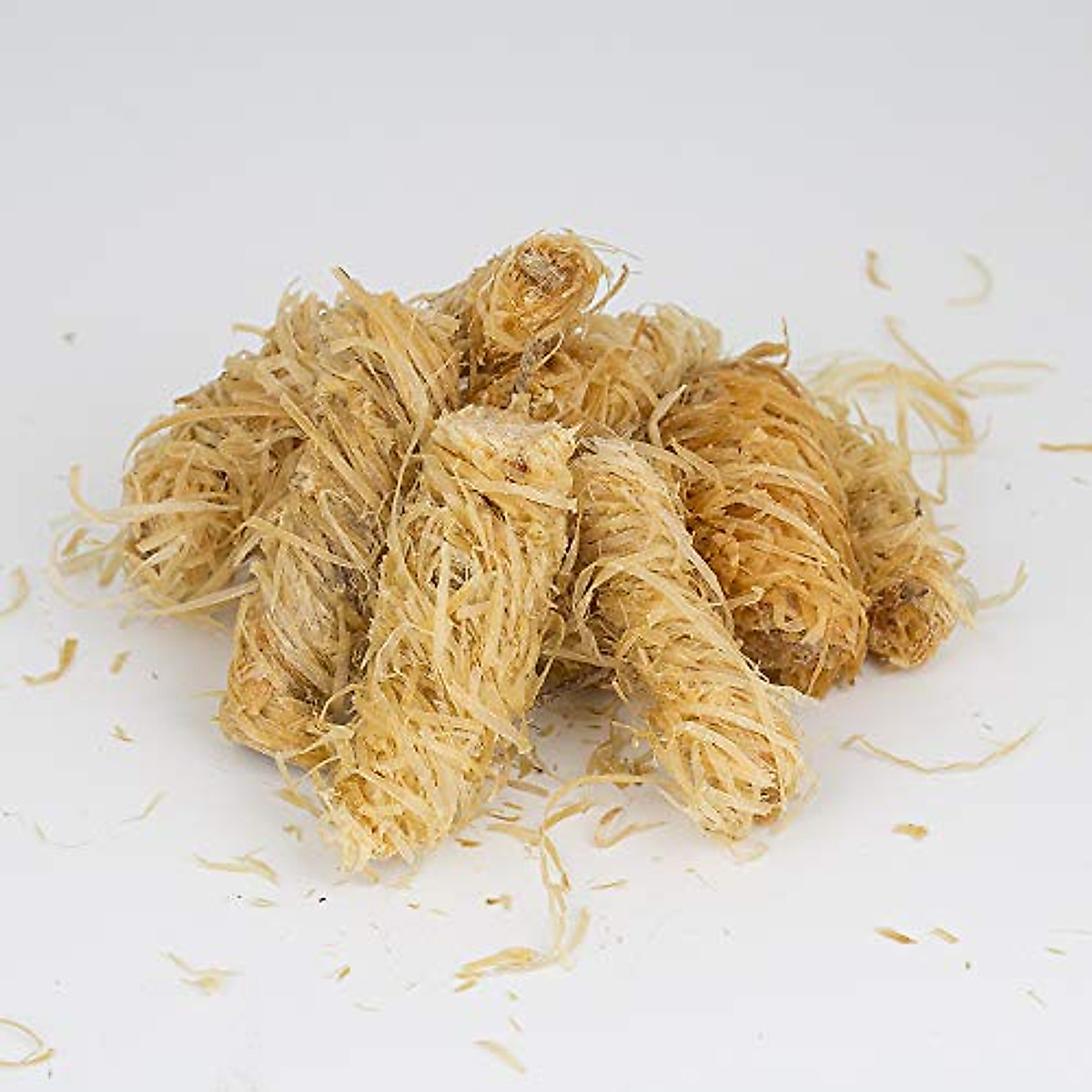 Fire Starter, 108 Count Natural Fire Starters for Fireplace, Charcoal Starter, Fire Starters for Grill, Campfires, Fireplace, BBQ, Firestarters for Indoor Outdoor Fire Pit, Wood Fireplace Starters