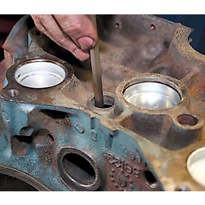 How to Rebuild Pontiac V-8s Updated (Cartech)