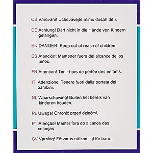 Salifert Magnesium (MG) Test Kit
