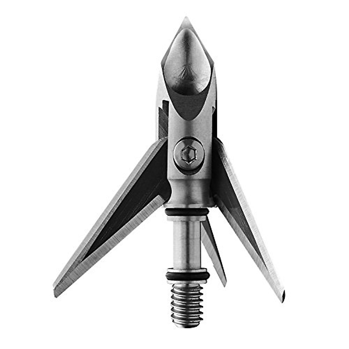 Ramcat Pivoting Broadheads (Hydroshock - 100 Grain)