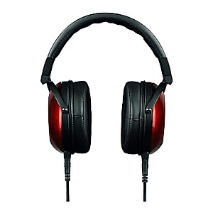Fostex TH-909 Premium Open-Back Stereo Headphones