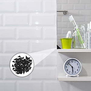 300 Pcs Photo Frame Case Corner Guard for Baby Anti-Collision Guards Protection Cover Table Corner Guard Furniture Corner Protector Table Corner Protector Furniture Cover Cushion