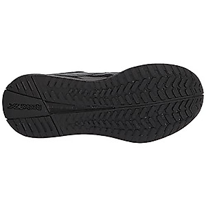 Reebok Women's Energen Running Shoe, Black/Cold Grey, 6.5