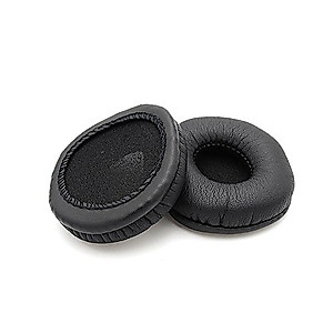 Memory Foam Earpads Ear Pads Cushions Cups for VXI BlueParrot B350-XT Noise Cancelling Headsets