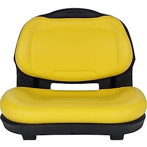 A&i Diaotec am136044 replacement tractor seat - very good seat and will be the best