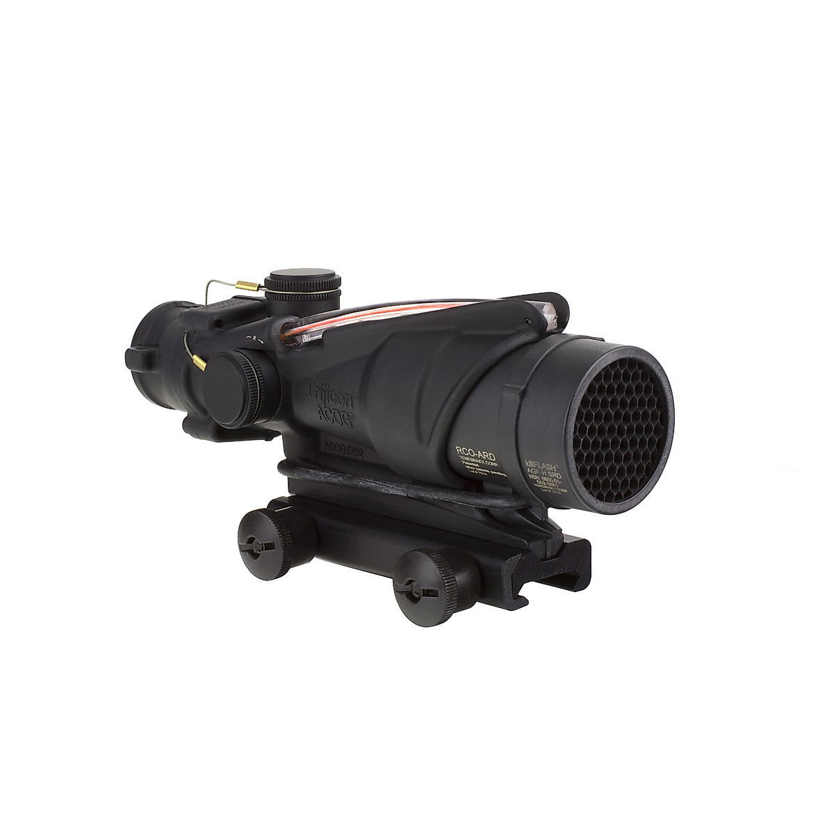 Trijicon ACOG 4 x 32 Scope USMC Rifle Combat Optic for A4