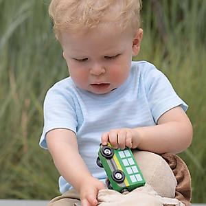 Travel Bug Toddler Character 2-in-1 Safety Harness - Lion