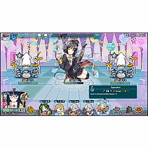 Super Bullet Break Day 1 Edition - Nintendo Switch