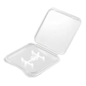 SanDisk Industrial 16GB Micro SD Memory Card Class 10 UHS-I MicroSDHC (Bulk 25 Pack) in Cases (SDSDQAF3-016G-I) Bundle with (1) Everything But Stromboli Card Reader