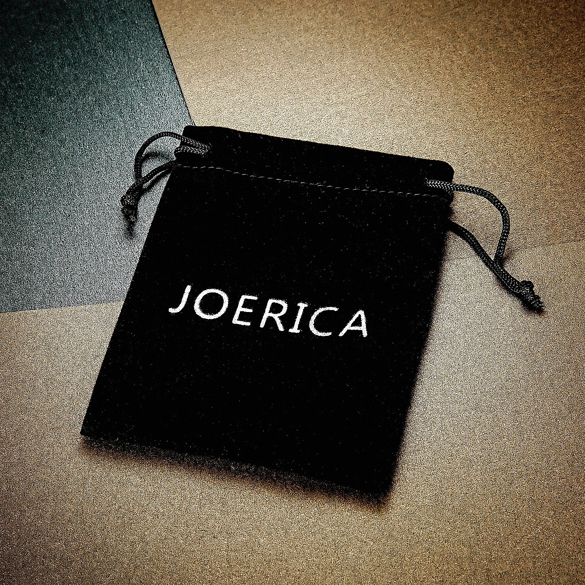 JOERICA 3Pcs 2mm Stainless Steel Women's Stackable Eternity Ring Band Engagement Wedding Ring Set 4-9 (Stainless-Steel, Silver Tone, 7)