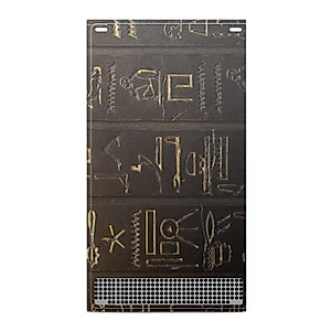 Head Case Designs Officially Licensed Assassin's Creed Logo 3D Heiroglyphics Origins Graphics Vinyl Sticker Gaming Skin Decal Cover Compatible with Xbox Series S Console and Controller Bundle