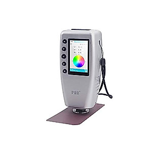 FRU WR10 Portable Cheap Accurate Colorimeter Color Meter 8mm Caliber