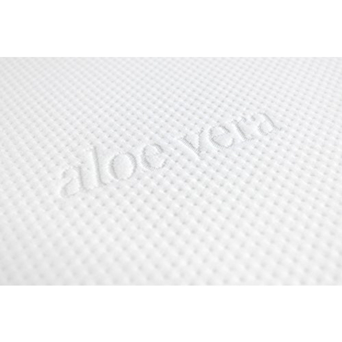 Primo International Super Divine Plush Mattress, Queen, White