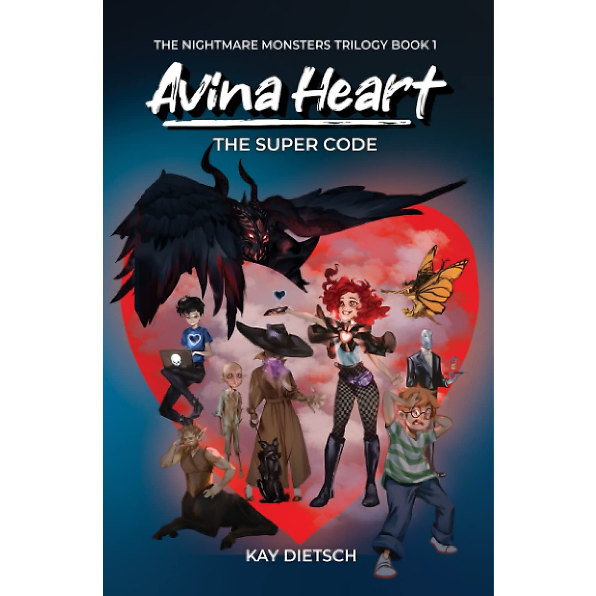 The Super Code: A fun mystery adventure book for middle-graders