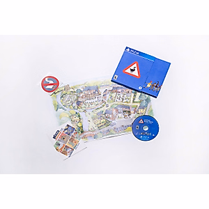 Untitled Goose Game - “Lovely Edition” (PlayStation 4)