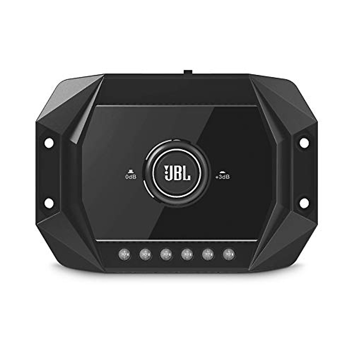 JBL Stadium GTO860C 6x8" High-Performance Multi-Element Speakers and Component Systems (Renewed)