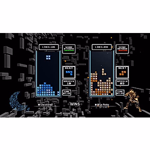 Tetris Effect: Connected - Nintendo Switch